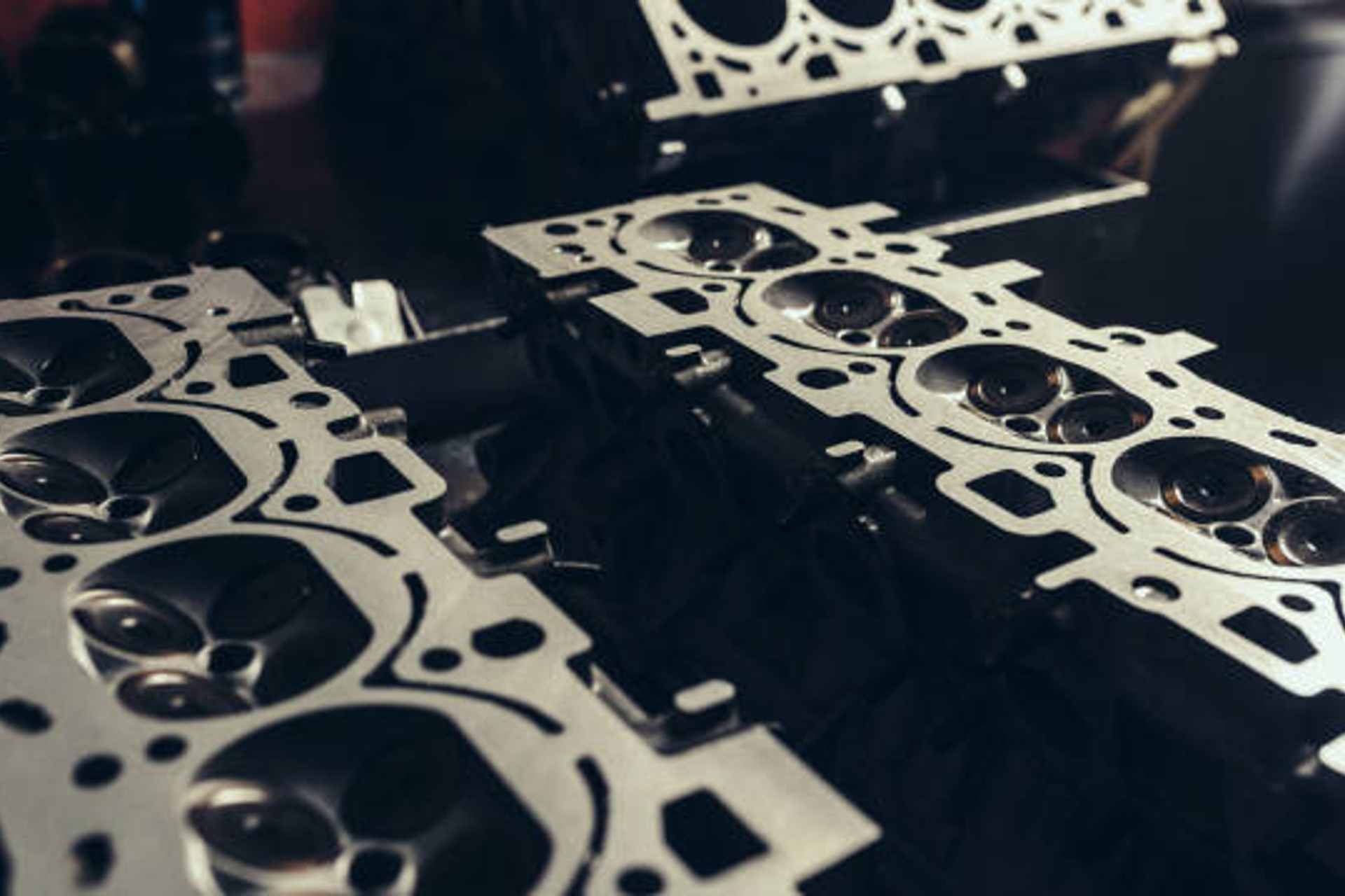 Cylinder Block: Pengertian, Fungsi, dan Bentuk Kerusakannya