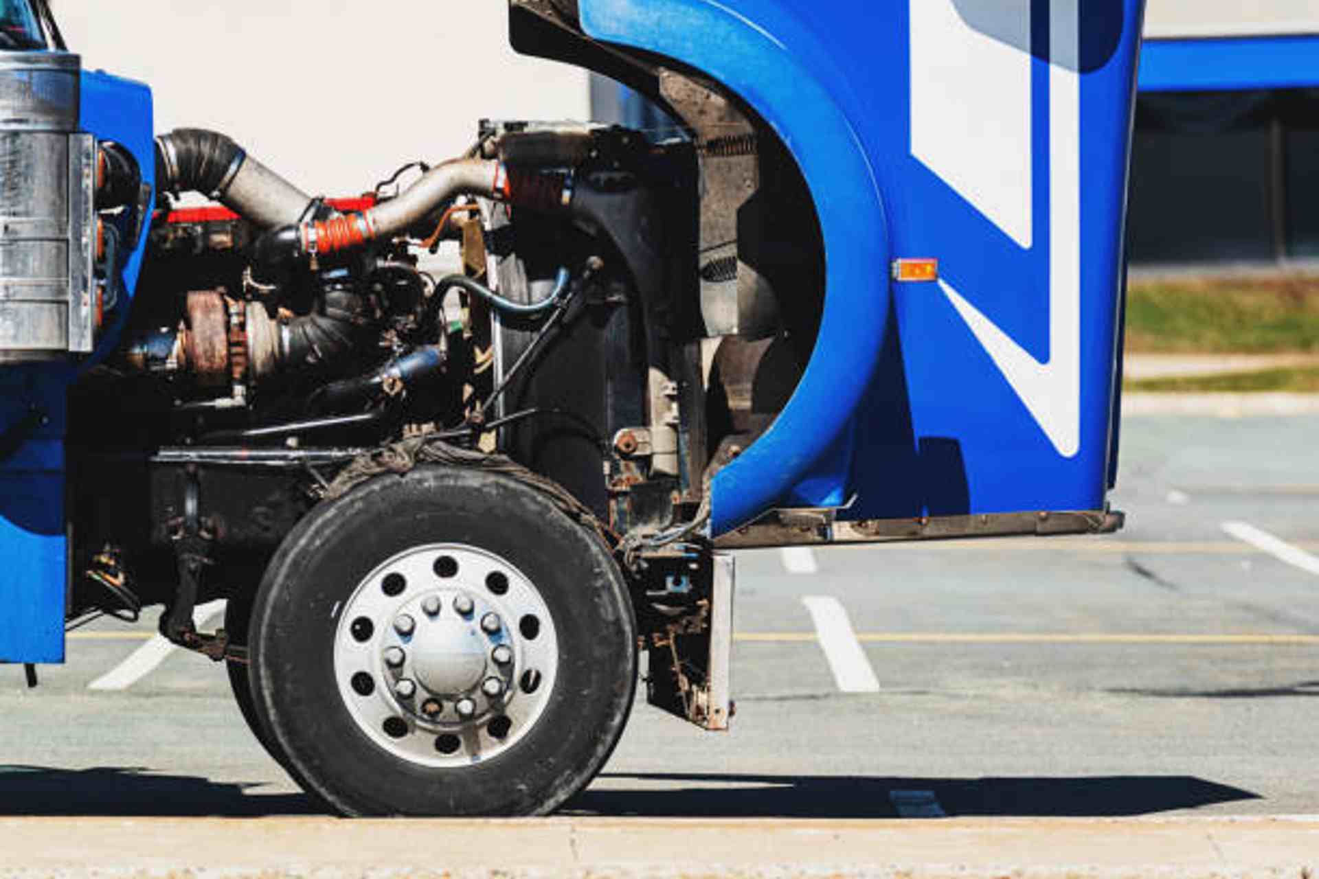 Apa Itu Diesel Runaway? Ini Penyebab Hingga Solusinya - Distributor ...