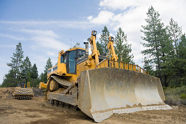 Lengkap! Ini Tipe-Tipe Blade pada Bulldozer - Distributor alat berat ...