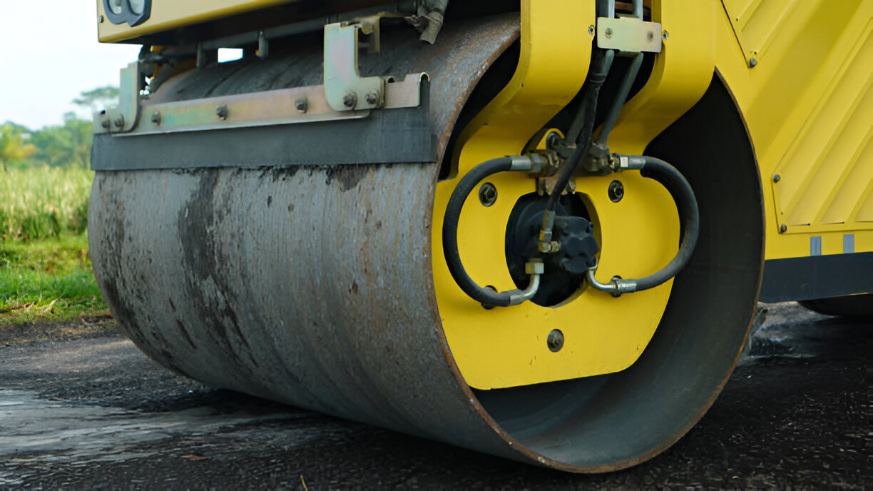 Single vs Double Drum Roller: Ini Cara Pilihnya - Distributor alat ...