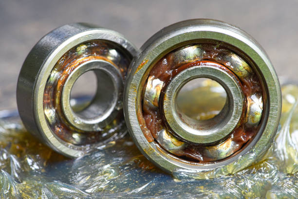 Grease Cepat Boros? Kenali Penyebab dan Solusinya - Distributor alat ...