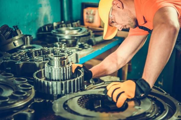 Mitos Seputar Grease Alat Berat dan Fakta di Baliknya - Distributor ...