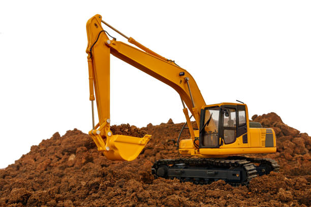 Grader vs Bulldozer : Apa Fungsi dan Fitur Unggulannya? - Distributor ...