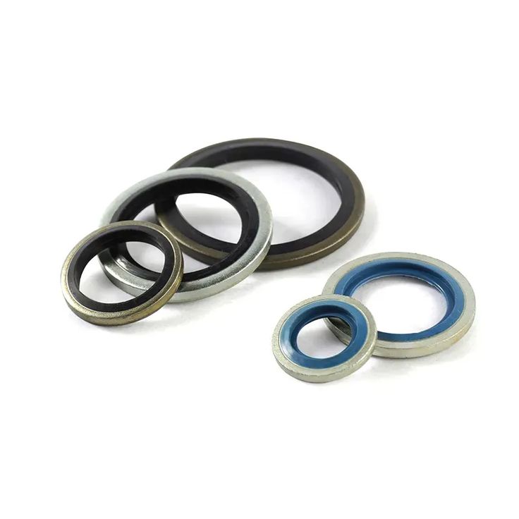 Buffer Seals: Mengenal Fungsi dan Cara Kerjanya - Distributor alat ...