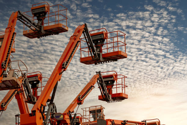 Boom lift vs Scissor Lift : Apa Saja Keunggulannya? - Distributor alat ...