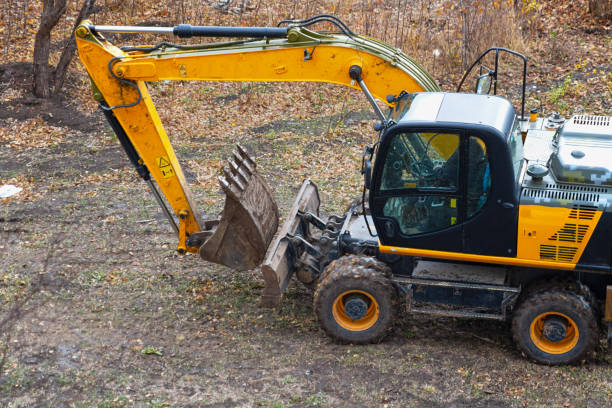 Compact Tractor vs Subcompact Tractor : Mana yang Paling Tepat ...