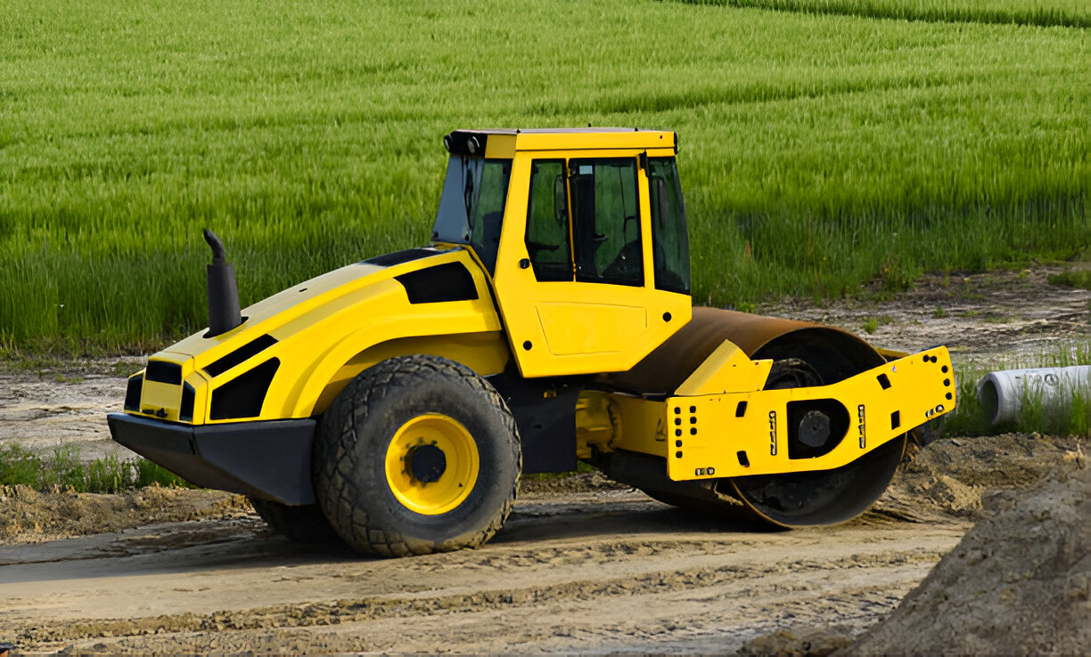 Wheeled Skid Steer vs Posi Track, Ini yang Perlu Anda Tahu