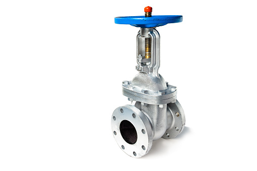Mengenal Control Valve: Ini Jenis & Fungsi Pentingnya!