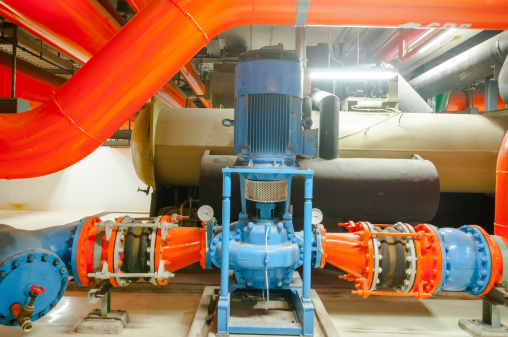 Mengenal Control Valve: Ini Jenis & Fungsi Pentingnya!