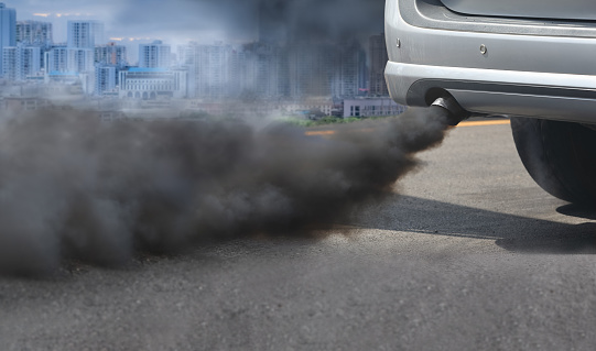 Apa Itu Exhaust Gas? Coba Cek Penjelasannya di Sini!