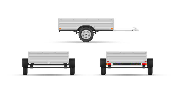 Front Axle: Kenali Pengertian, Fungsi, dan Komponennya