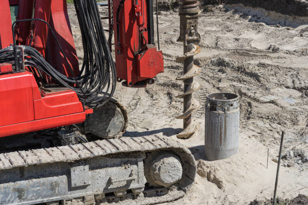 Apa Itu Auger? Kenali Jenis dan Fungsi-Fungsinya - BCTN