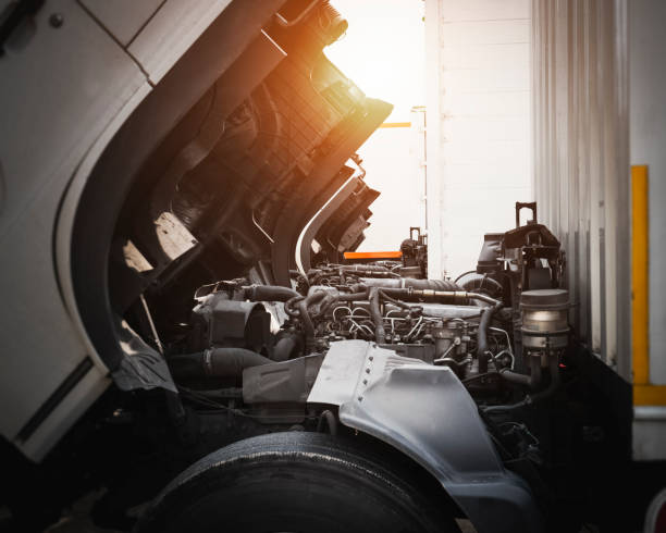 BCTN - Common Rail Injection: untuk Mesin Diesel yang Lebih Irit!