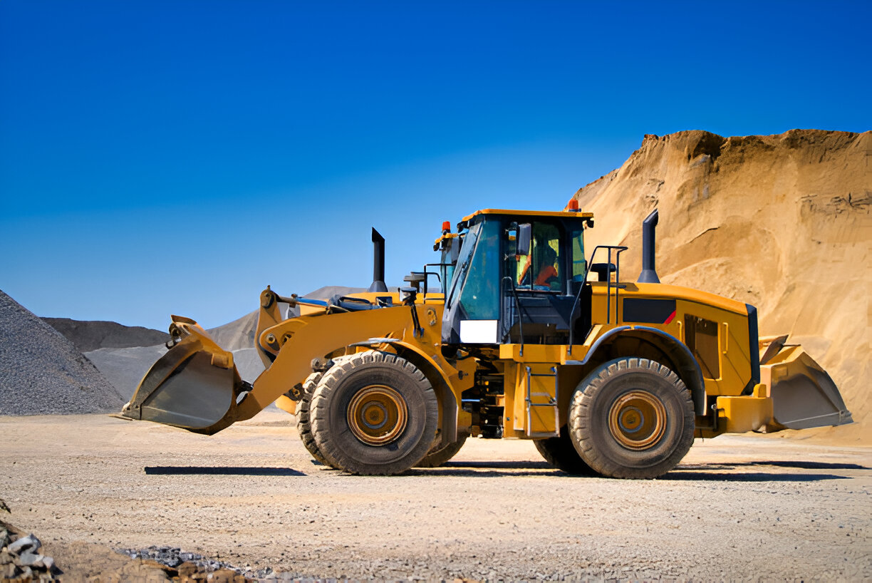 Skid Steer vs Backhoe, Ini Perbedaan Lengkapnya! - Distributor alat ...