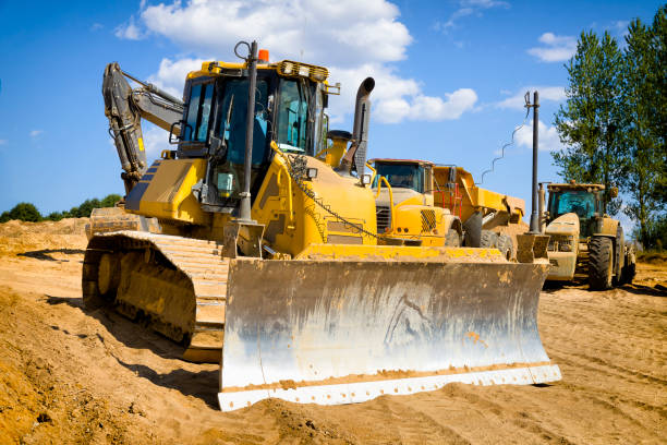 Lengkap! Ini Tipe-Tipe Blade pada Bulldozer - Distributor alat berat ...