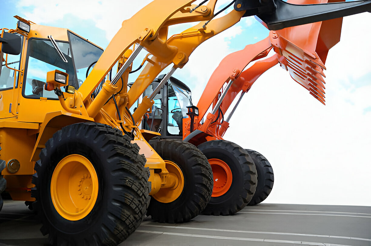 Kenali Ukuran dan Tips Pilih Ban Loader Sesuai Kebutuhan - Distributor ...